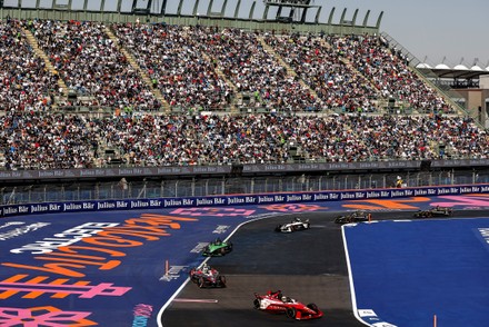 Action Foro Sol During 2023 Hankook Editorial Stock Photo - Stock Image ...