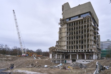 250 Exxon building Stock Pictures, Editorial Images and Stock Photos ...