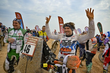 Lucci Paolo Ita Bas World Ktm Editorial Stock Photo - Stock Image | Shutterstock