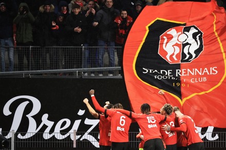 1,000 Rennes players Stock Pictures, Editorial Images and Stock Photos ...