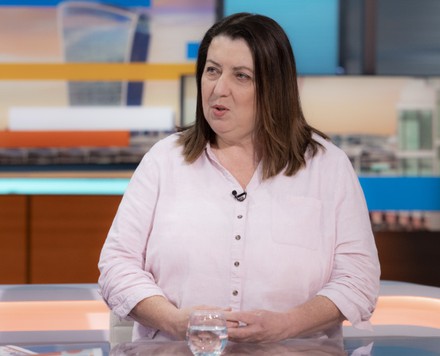 Debbie Connolly Editorial Stock Photo - Stock Image | Shutterstock
