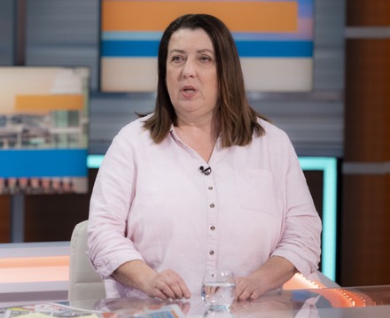 Debbie Connolly Editorial Stock Photo - Stock Image | Shutterstock