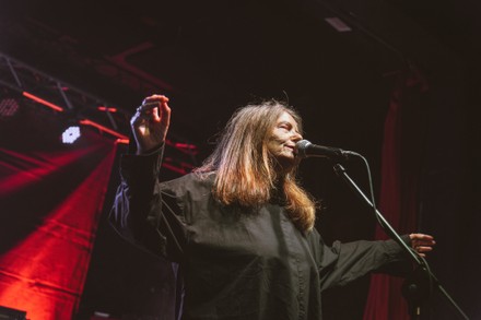 Nada On Stage Editorial Stock Photo - Stock Image | Shutterstock