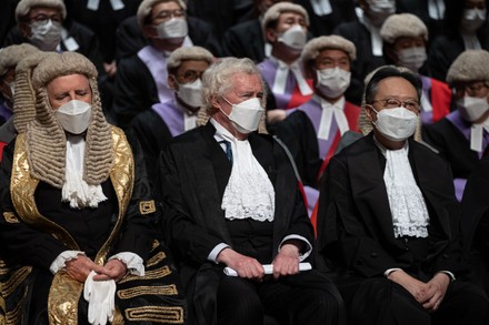 Former Justice Supreme Court United Kingdom Editorial Stock Photo ...