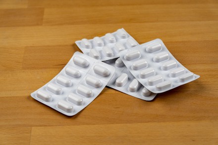 250 Box of tablets Stock Pictures, Editorial Images and Stock Photos ...
