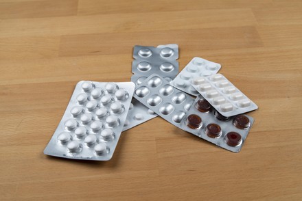 250 Box of tablets Stock Pictures, Editorial Images and Stock Photos ...