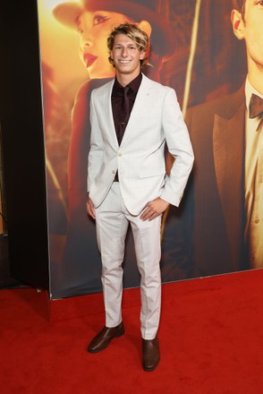 Sam Fricker Editorial Stock Photo - Stock Image | Shutterstock