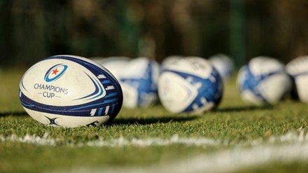 84 Leinster Rugby Squad Training, Rosemount, UCD, Dublin - 16 Jan 2023 ...
