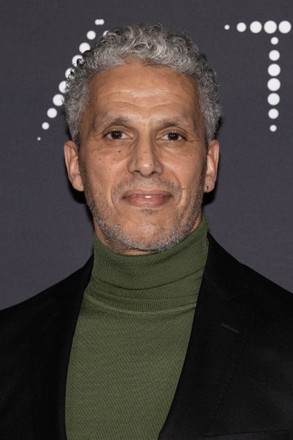 Sami Bouajila Attends Cesar Revelations 2023 Editorial Stock Photo ...