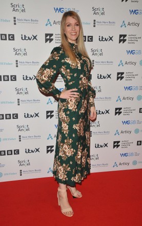 Rachel Parris Editorial Stock Photo - Stock Image | Shutterstock