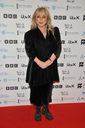 Helen Lederer Editorial Stock Photo - Stock Image | Shutterstock