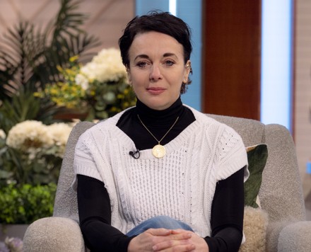 Amanda Abbington Editorial Stock Photo - Stock Image | Shutterstock