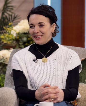 Amanda Abbington Editorial Stock Photo - Stock Image | Shutterstock