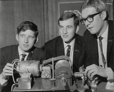 70 1960s inventions Stock Pictures, Editorial Images and Stock Photos ...