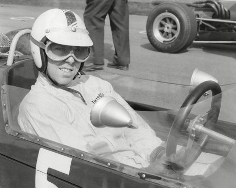 500 1960s race cars Stock Pictures, Editorial Images and Stock Photos ...