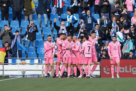 2,000 Getafe team Stock Pictures, Editorial Images and Stock Photos ...