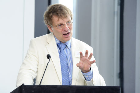 Professor Andrew Cant Editorial Stock Photo - Stock Image | Shutterstock