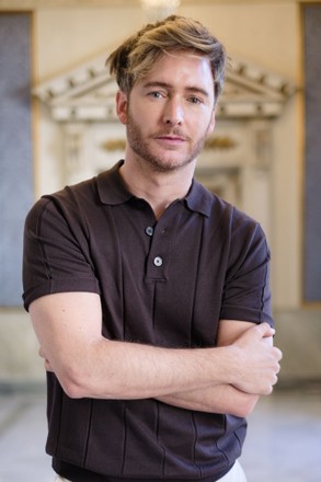 Pablo Rivero Editorial Stock Photo - Stock Image | Shutterstock