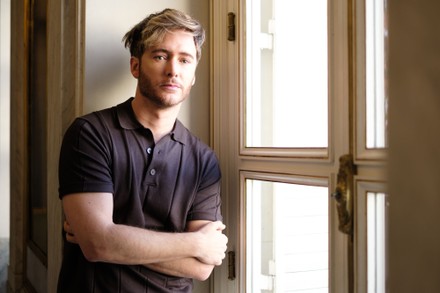 Pablo Rivero Editorial Stock Photo - Stock Image | Shutterstock