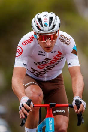 __COUNT__ 2023 Santos Tour Down Under, Adelaide, Australia - 18 Jan ...