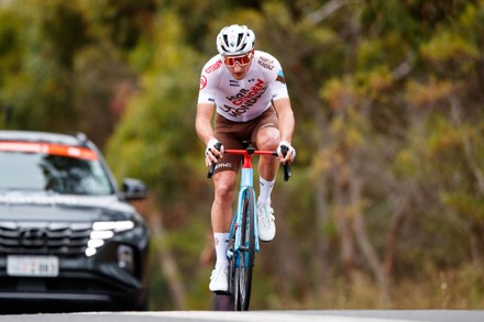 Phil Bauhaus 2r Uci Worldteam Team Editorial Stock Photo - Stock Image ...