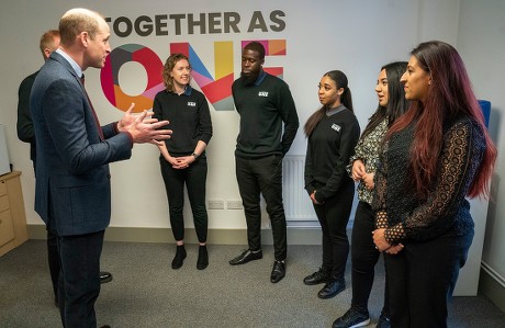 royal visit 'together one' charity slough Stock Photos (Exclusive ...