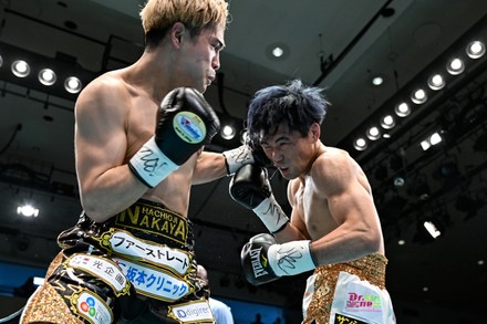New Champion Jin Sasaki Japan Won Editorial Stock Photo - Stock Image ...