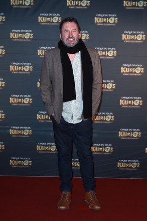 Lee Mack Editorial Stock Photo - Stock Image | Shutterstock