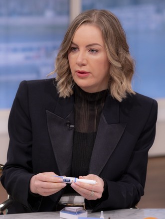 Dr Sarah Tonks Editorial Stock Photo - Stock Image | Shutterstock