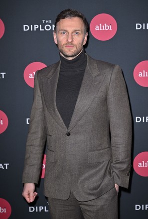 Steven Cree Editorial Stock Photo - Stock Image | Shutterstock