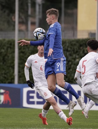 Florence Italy Sport Soccer Italia Vs Editorial Stock Photo - Stock ...