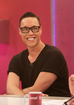 Gok Wan Editorial Stock Photo - Stock Image | Shutterstock