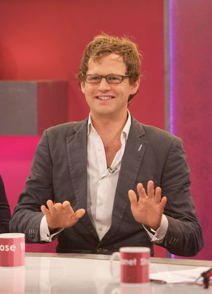 Mark Dolan Editorial Stock Photo - Stock Image | Shutterstock