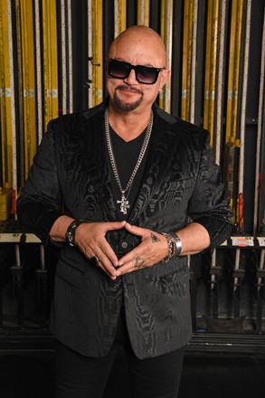 Geoff Tate Geoff Tate Band Poses Editorial Stock Photo - Stock Image ...