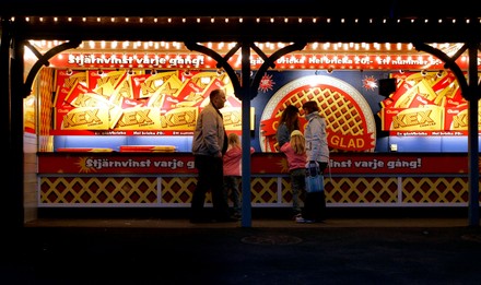 21 Liseberg logo Stock Pictures, Editorial Images and Stock Photos ...