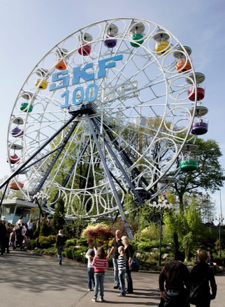 21 Liseberg logo Stock Pictures, Editorial Images and Stock Photos ...