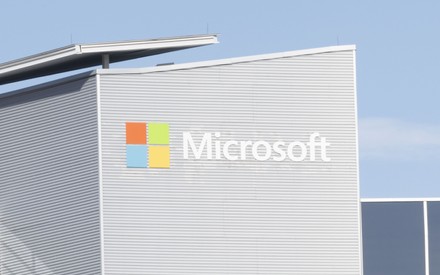Microsoft Inc Offices Burlington Massachusetts Usa Editorial Stock ...
