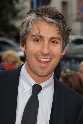 George Lamb Editorial Stock Photo - Stock Image | Shutterstock