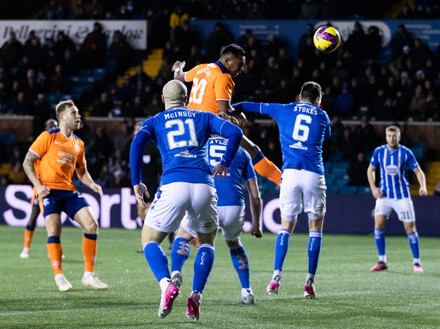 kilmarnock v rangers Stock Photos (Exclusive) | Shutterstock