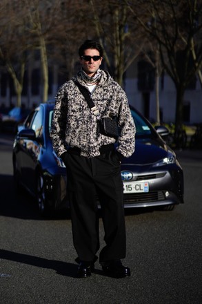 Marc Forne Editorial Stock Photo - Stock Image | Shutterstock