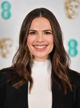 Hayley Atwell Editorial Stock Photo - Stock Image | Shutterstock