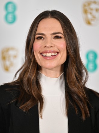 Hayley Atwell Editorial Stock Photo - Stock Image | Shutterstock