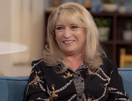 Denise Fergus Editorial Stock Photo - Stock Image | Shutterstock