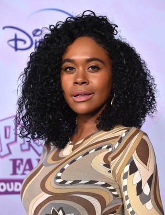 Raquel Lee Bolleau Editorial Stock Photo - Stock Image | Shutterstock