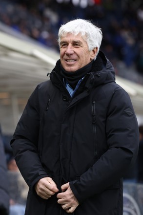 Petar Zovko Spezia Calcio Action Editorial Stock Photo - Stock Image ...