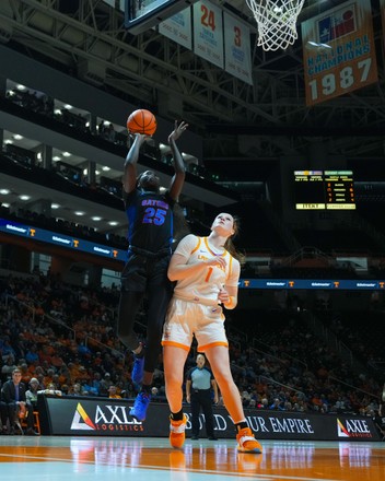 Alberte Rimdal 5 Florida Gators Passes Editorial Stock Photo - Stock Image | Shutterstock