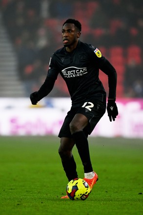 Baba Rahman Reading Editorial Stock Photo - Stock Image | Shutterstock