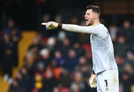 Sean Morrison Rotherham United Receives Medical Editorial Stock Photo ...