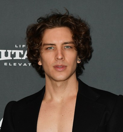 Cody Fern Editorial Stock Photo - Stock Image | Shutterstock