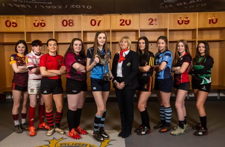 Pictured Launch Junior Cup Lr Chelsea Editorial Stock Photo - Stock ...